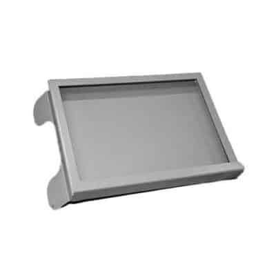 F21 Full Height Security Turnstile | Rotech